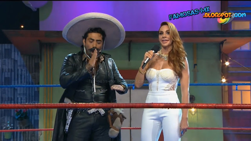 Joselyn Juncal sexy de blanco ~ Blog de dark_heaven